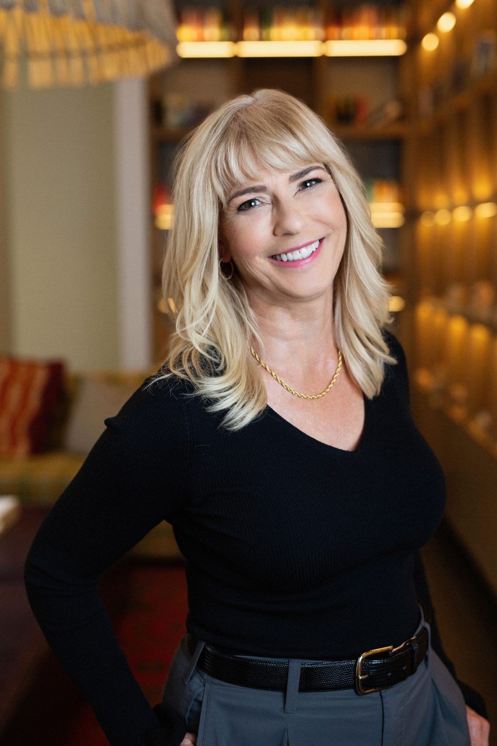 Woodinville Real Estate - Suzanne Fortune